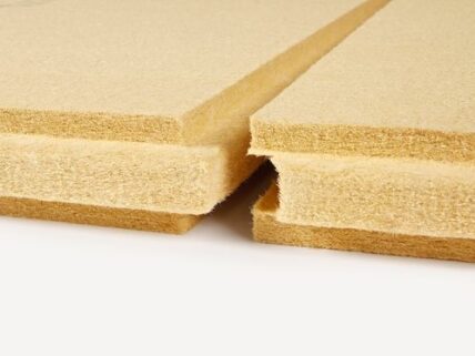 Gutex Multitherm | Eco-bouwmaterialen