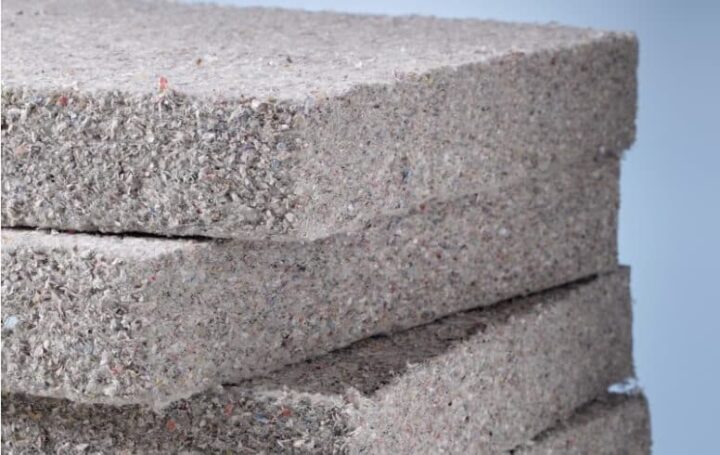iCell Cellulose | Eco-bouwmaterialen